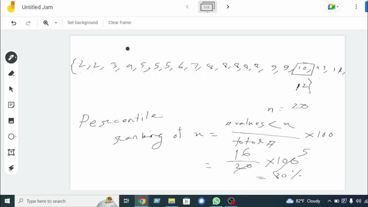 ML lecture 08 part 1 - YouTube