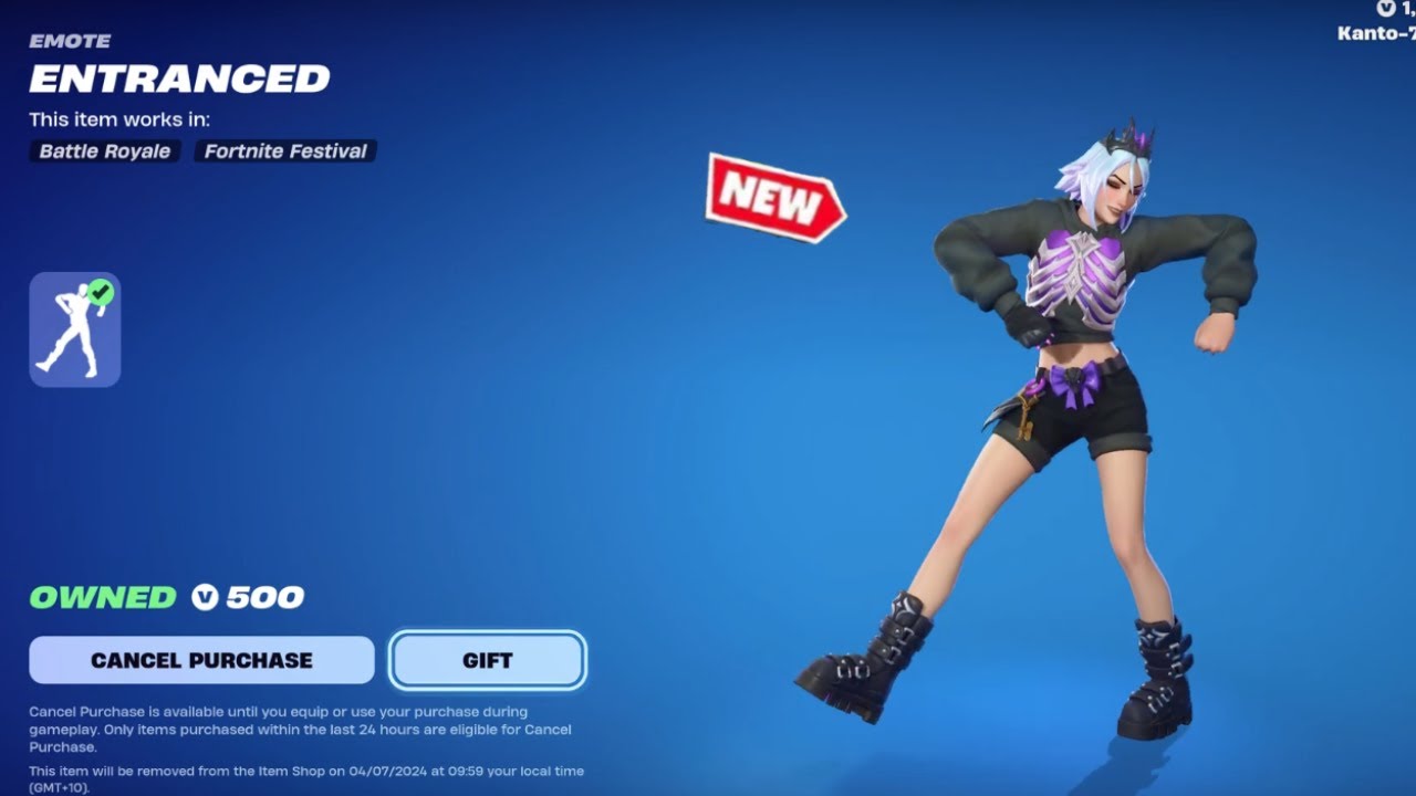 Entranced EnTranced Tracklists Overview