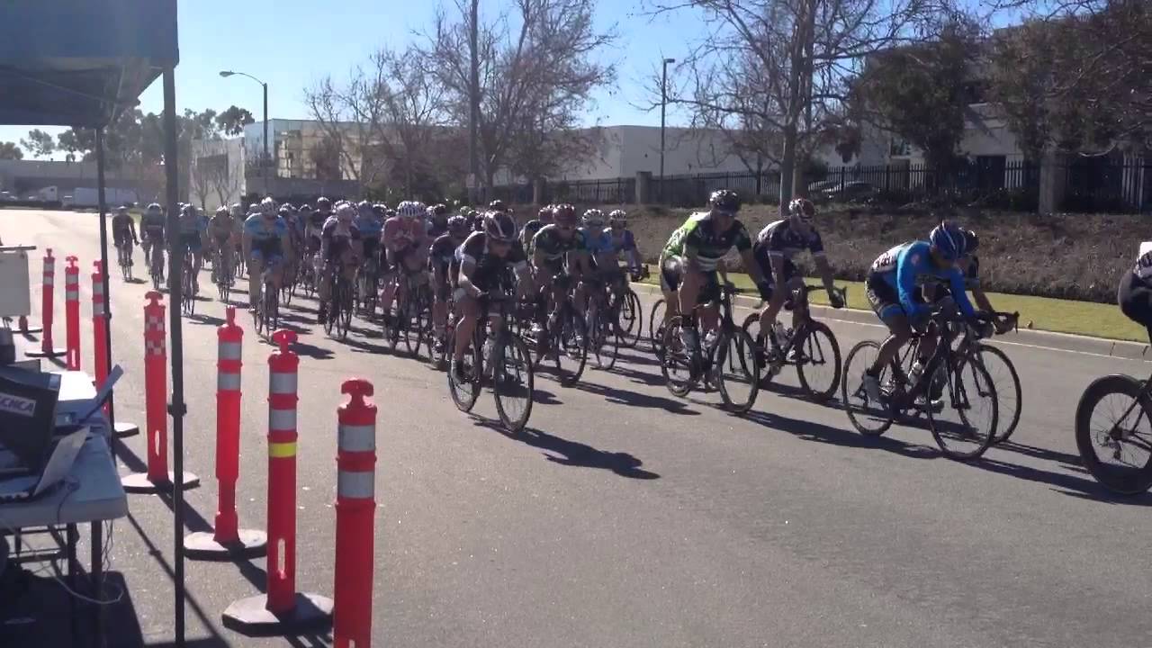2013 Anger Management Cat 4's (1/20/13) - YouTube
