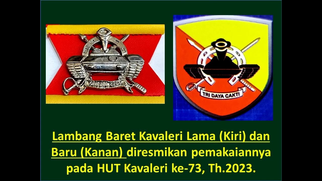 Kavaleri Tni Ad Logo Jual BREVET WING PDH TNI AD WING KUDA KAVALERI
