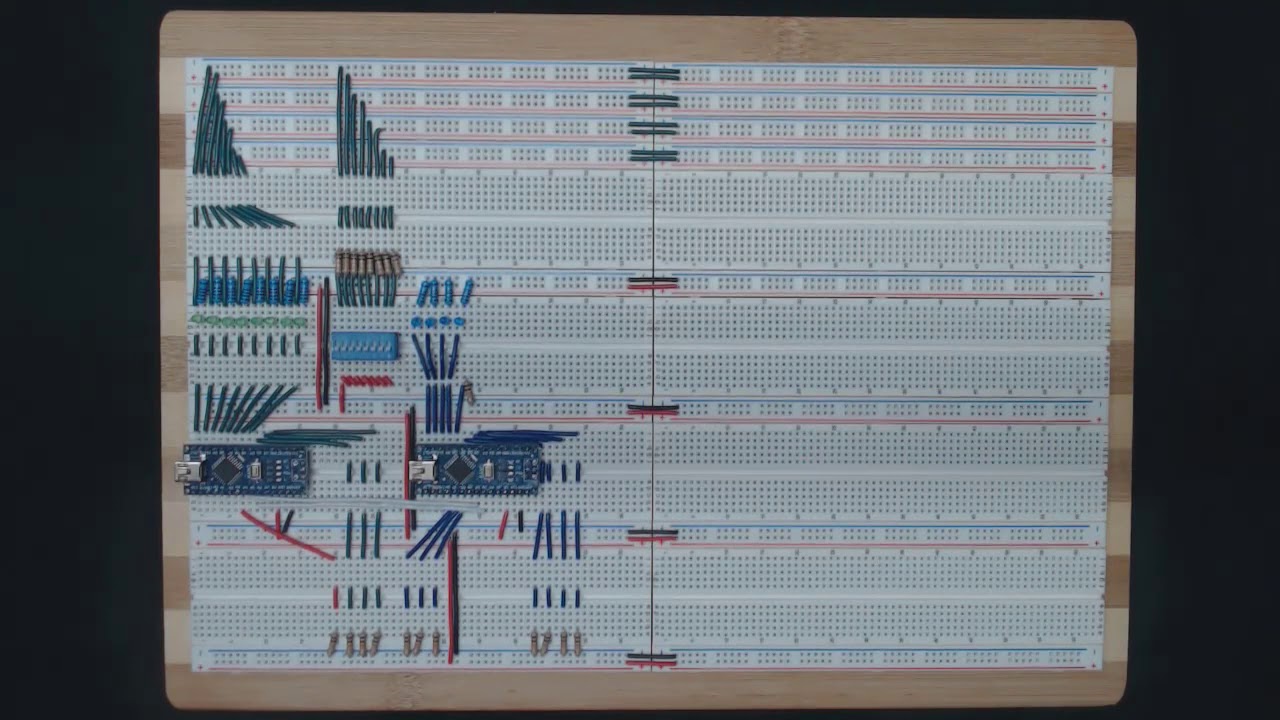 But How Do It Know? Video #15 - The R0 and R1 Registers - YouTube