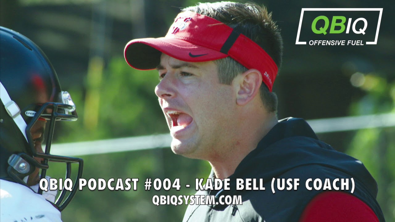QBIQ Podcast #004 - Kade Bell - YouTube