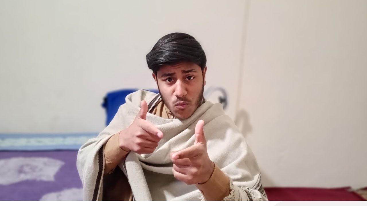 momin Malik new vilog with Islamabad tour - YouTube