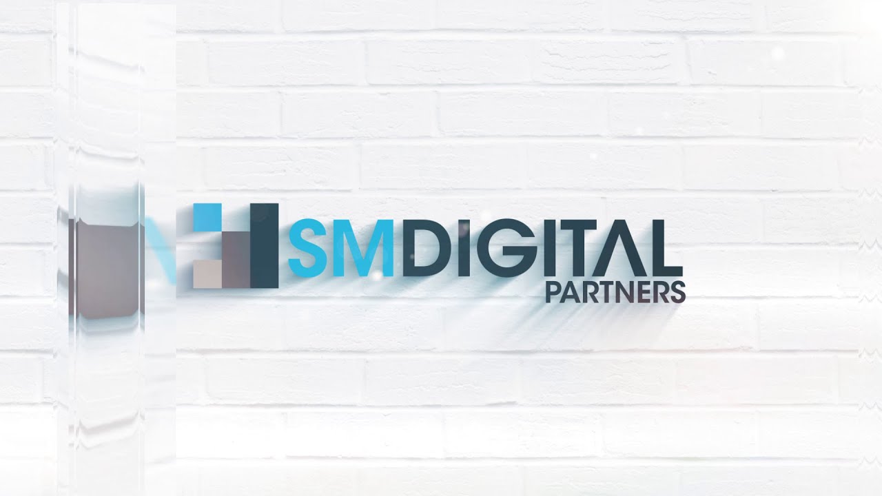 SM Digital Partners - Who we are - YouTube
