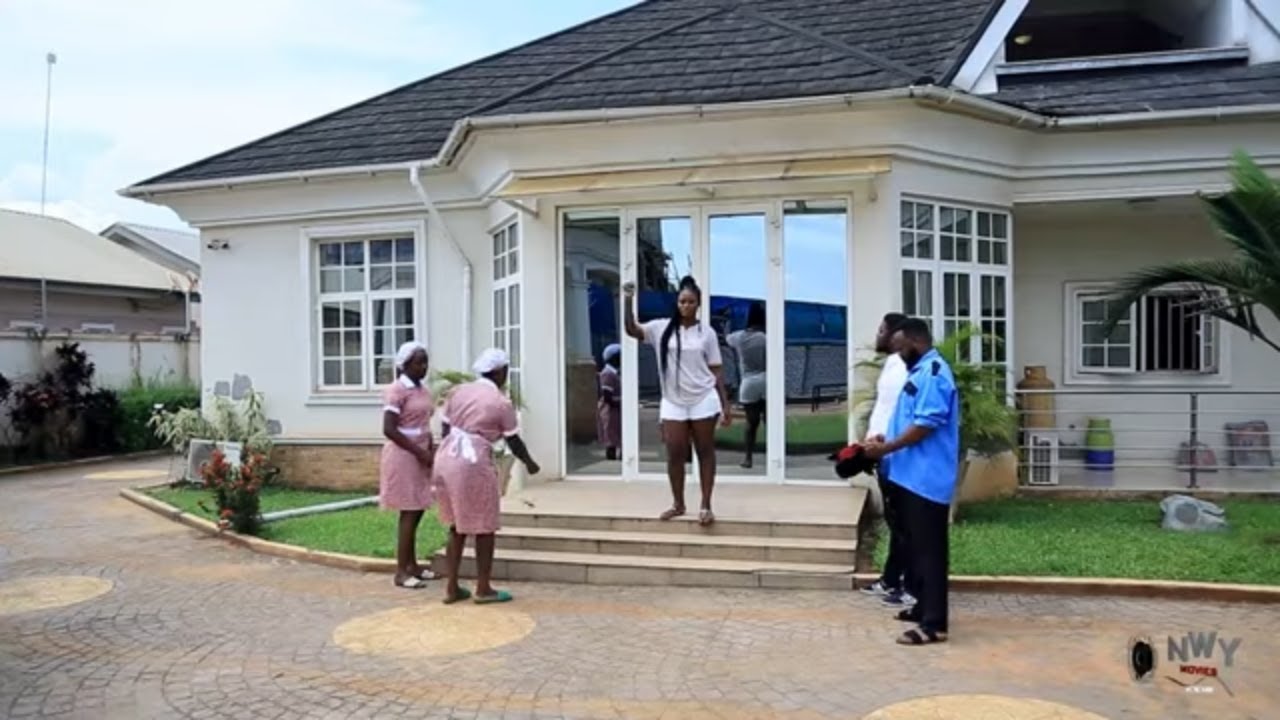 A True Life Story Of The Arrogant Princess That Lost The Crown & Throne ...