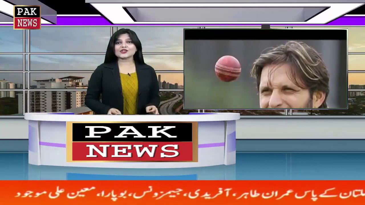 Pak News Headlines 21 Feb 2020 8 PM - YouTube