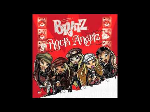 Bratz - So Good (International Version)