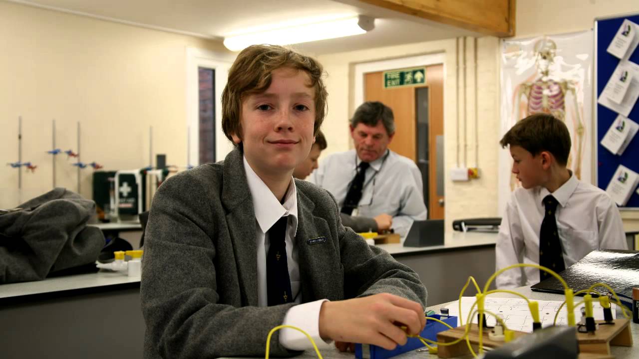 Prestfelde School - Classroom Photos November 21st 2014 - YouTube