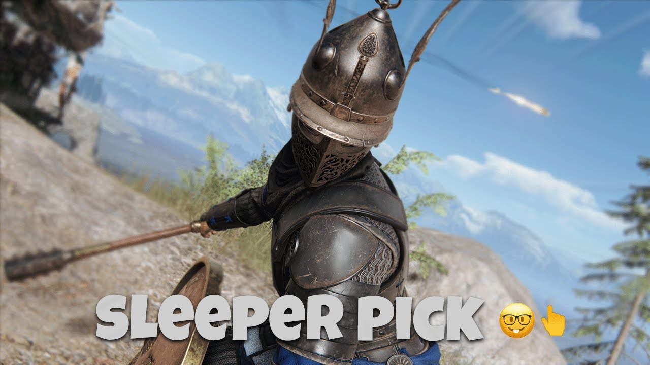 Sadly they dont know about the underrated sleeper pick Afeera yet ...