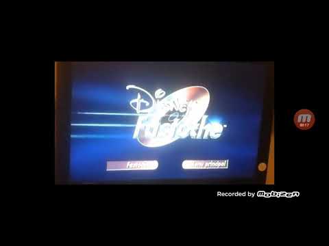 Disney fastoche  French