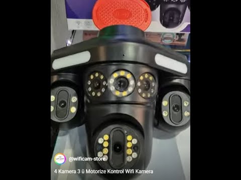 FFvideo Kamera Kurulumu