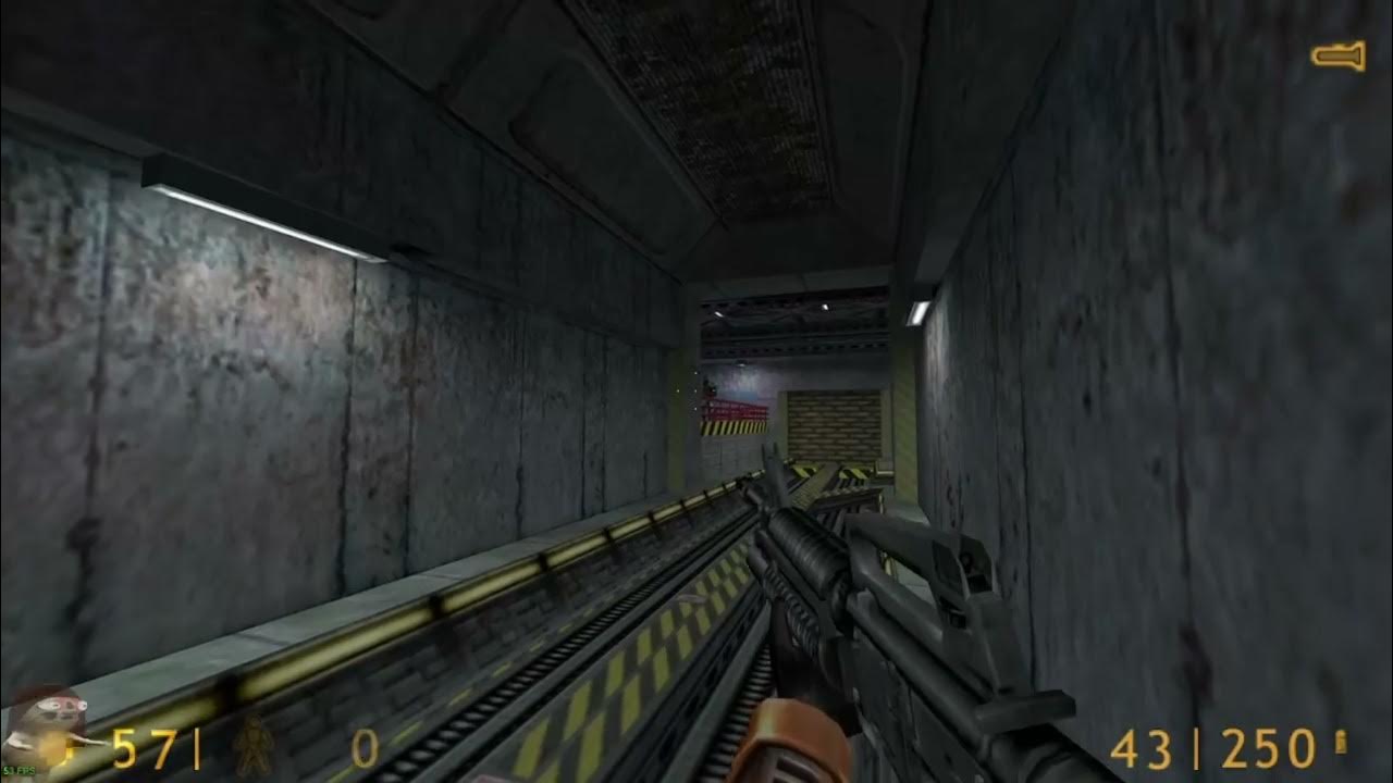HL1 meme - YouTube