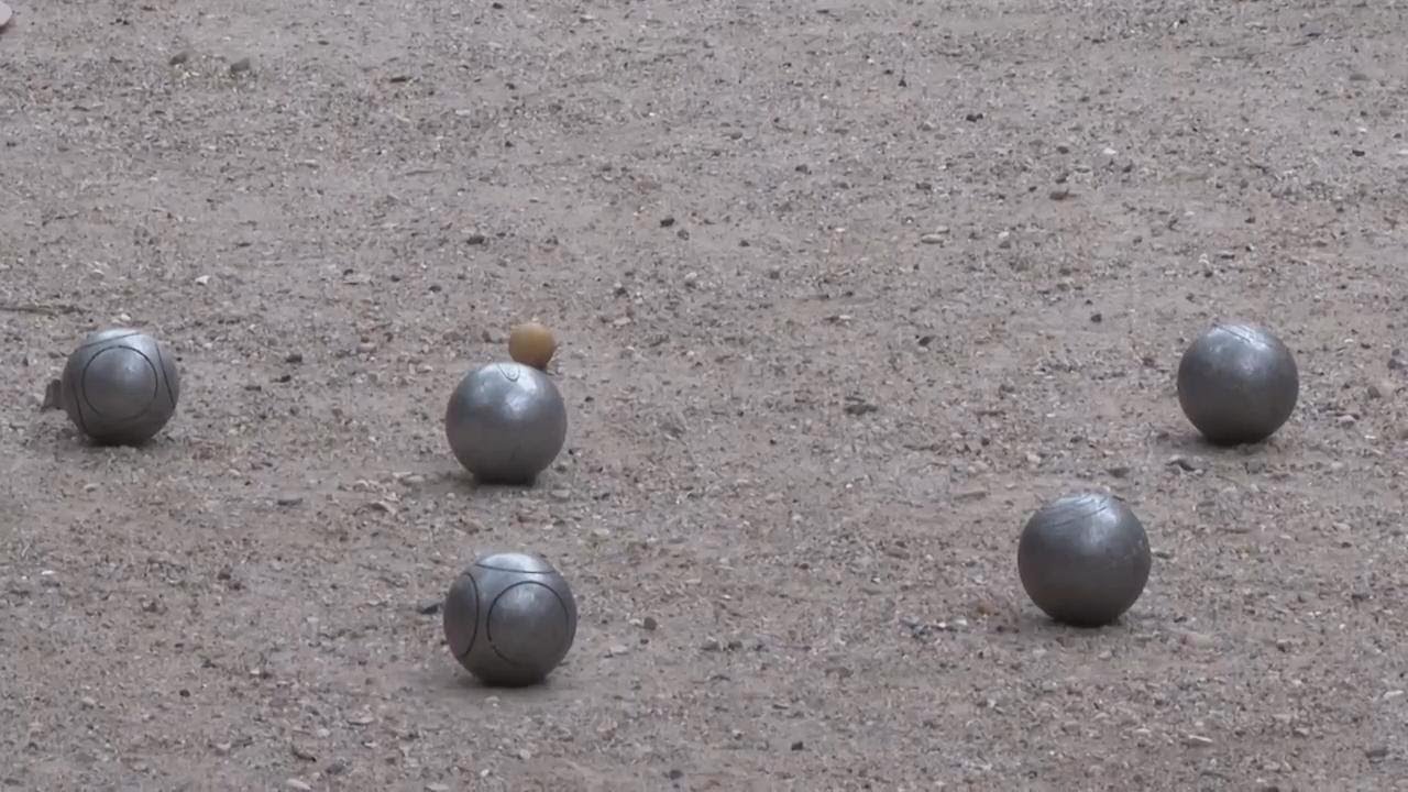 How the traditional French game is fighting for the future in Paris ...