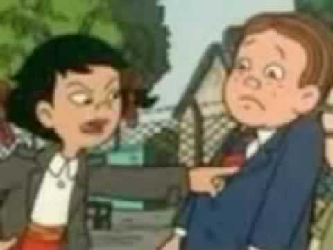 Spinelli's Best Friend's Hot - YouTube