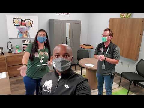 Akin Frogs D&I Introduction Video - YouTube