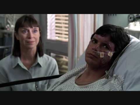 ER 11x02 drunk Carter - YouTube