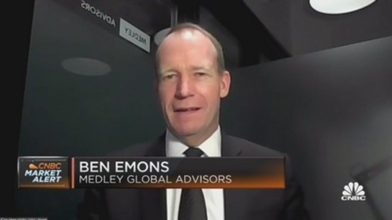 Emons: Outlining the good, bad and ugly scenarios ahead for the markets ...