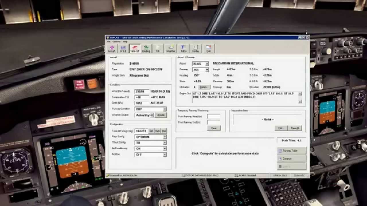 PMDG 737NGX Full Cold and Dark Tutorial WITH PMDG/BOEING Checklist ...