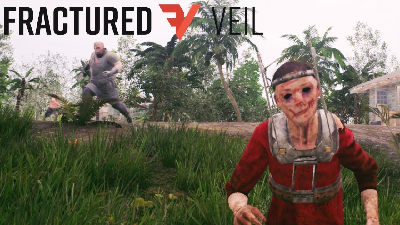 Learning Combat from the Developer Himself - Fractured Veil - YouTube