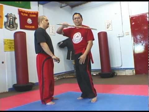 Basic Types of Strikes - YouTube