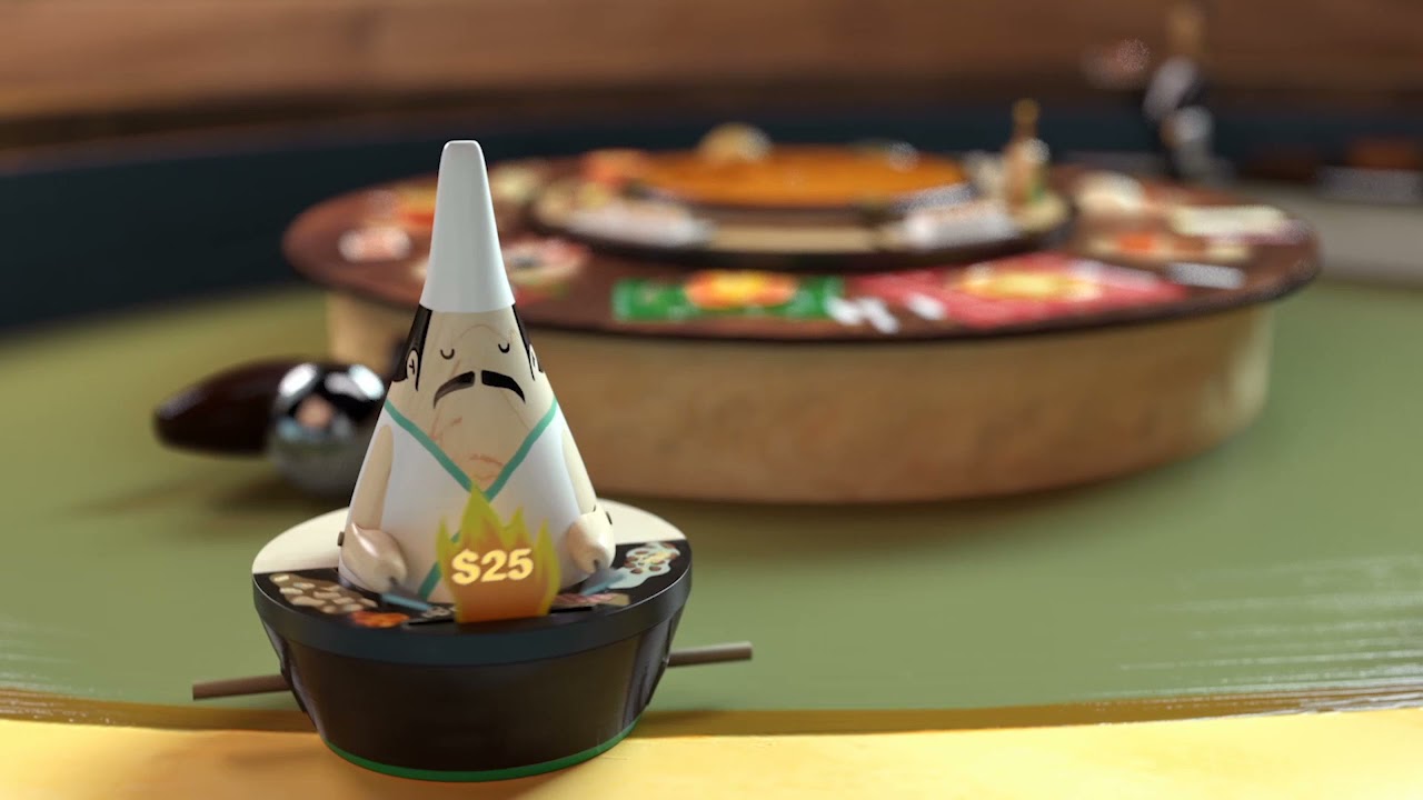 SCB Unlimited Cashback Card (Cirkus Version) - YouTube