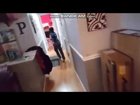 Geico - Scream In Slow Motion - YouTube