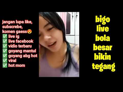 live bigo vidio