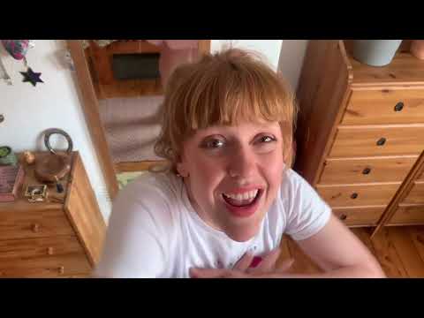 Ode to Bedroom Dancing