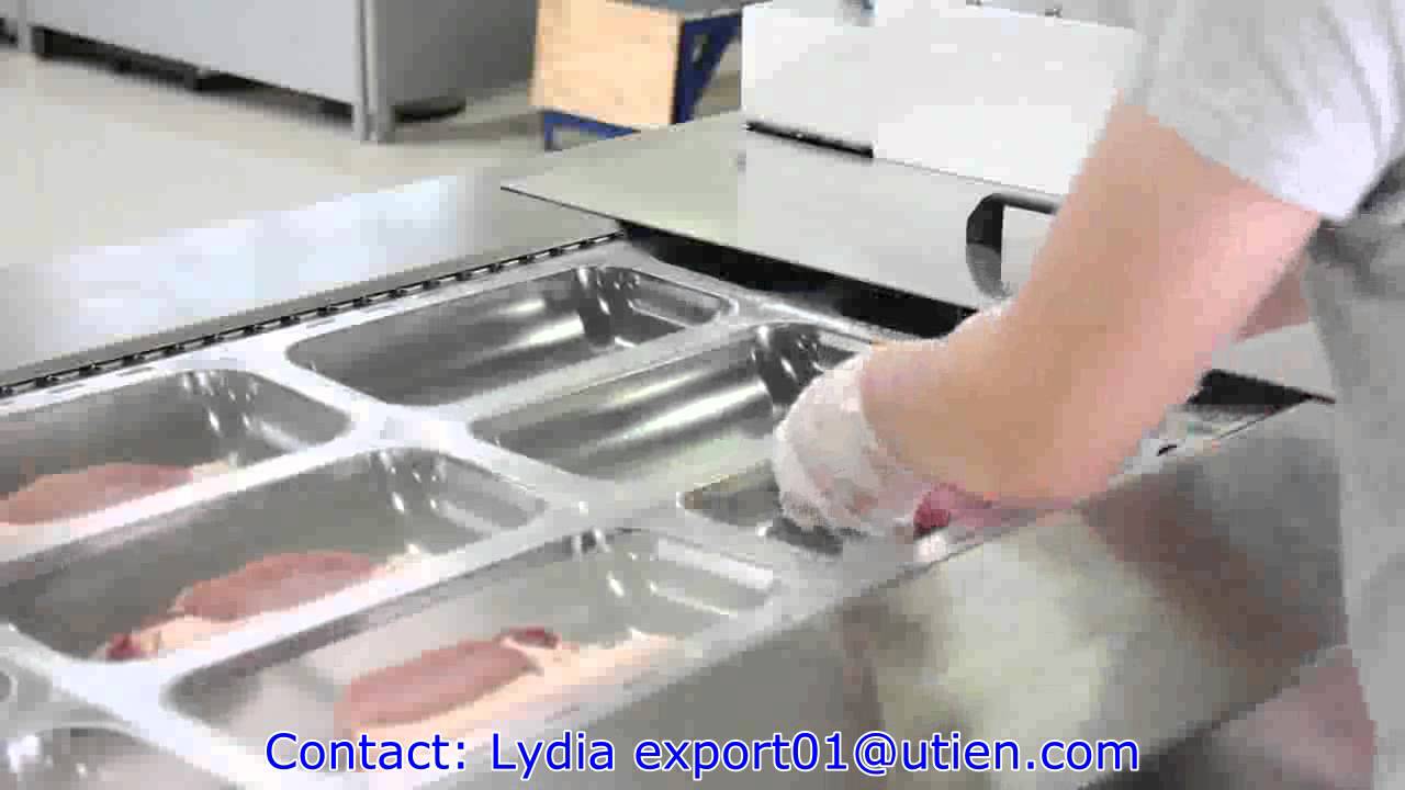 meat skin pack.avi - YouTube