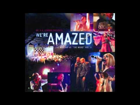 I'M FREE - Dr. R.A. Vernon & "The Word" Church Praise Team, Edward Tate ...