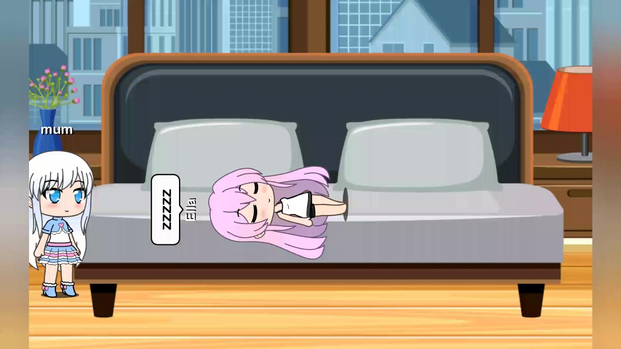 The girl who can read minds (ep1) - YouTube