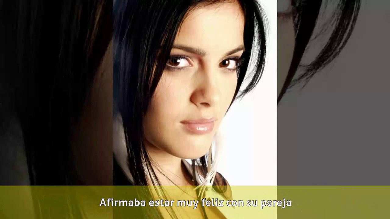 Daniela Navarro Biografia