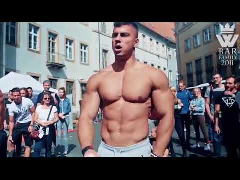 Dejan Stipke Serbian BEAST 😱😱😱Workout Motivation YouTube - YouTube