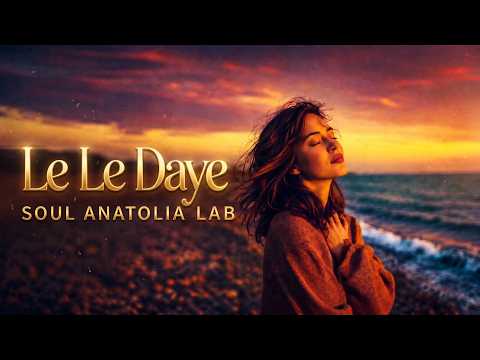 Le Le Daye (Soul Anatolia Lab ) #tiktok