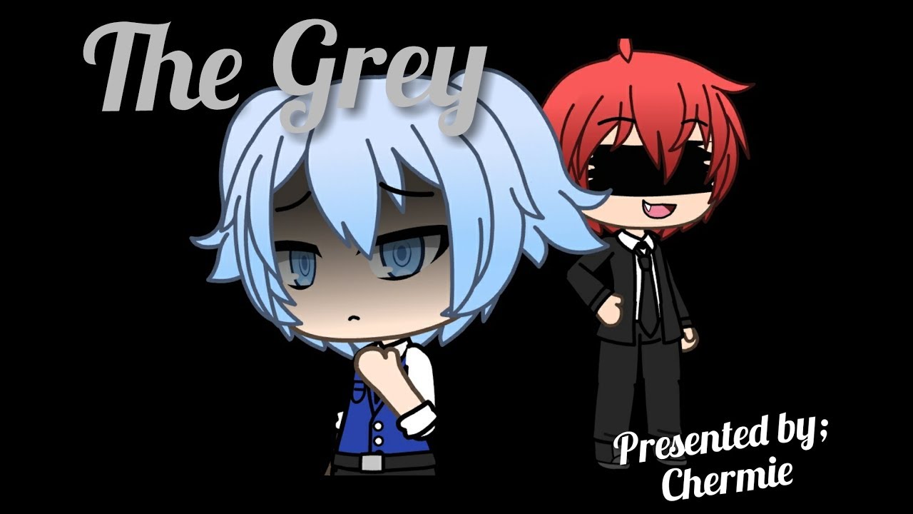 The Grey || Gacha Life || GLMV - YouTube