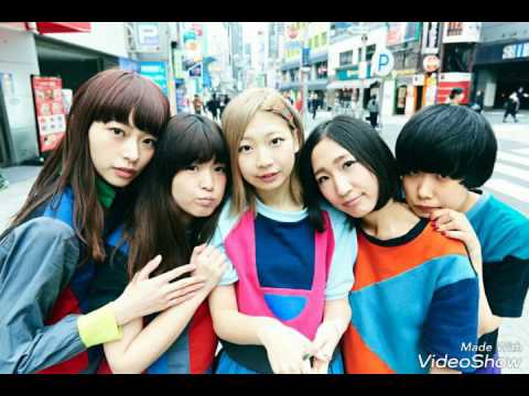 BiS - Gives [ audio ] - YouTube