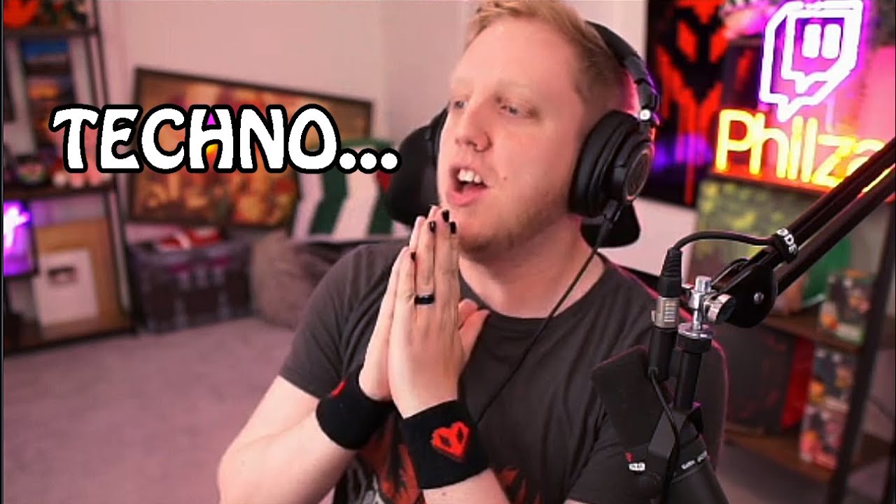 TECHNO LORE??? - YouTube