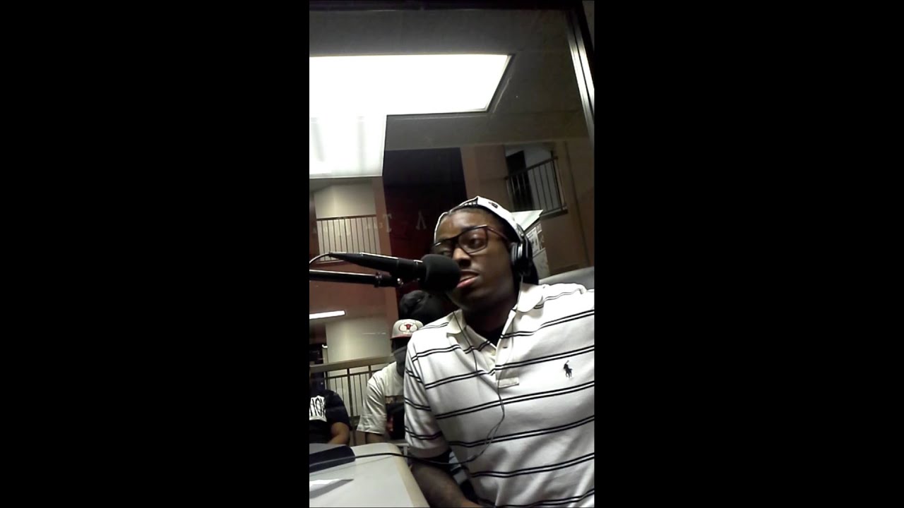 FRESH AKA Short Dawg on Spotlight Radio Show - YouTube