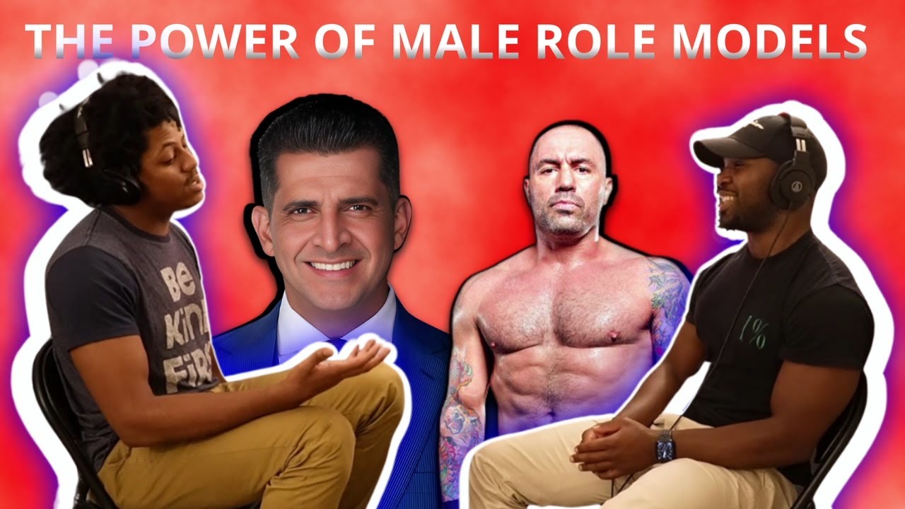 The Power of Male Role Models | NOA Podcast Clips - YouTube