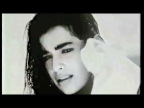 Davide Borella pour Morgan par Jean-Baptiste Mondino - YouTube