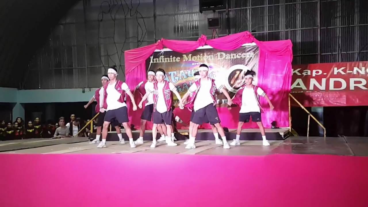 RealMix Family - Hataw Sayaw Season 6 Kalumpang - YouTube