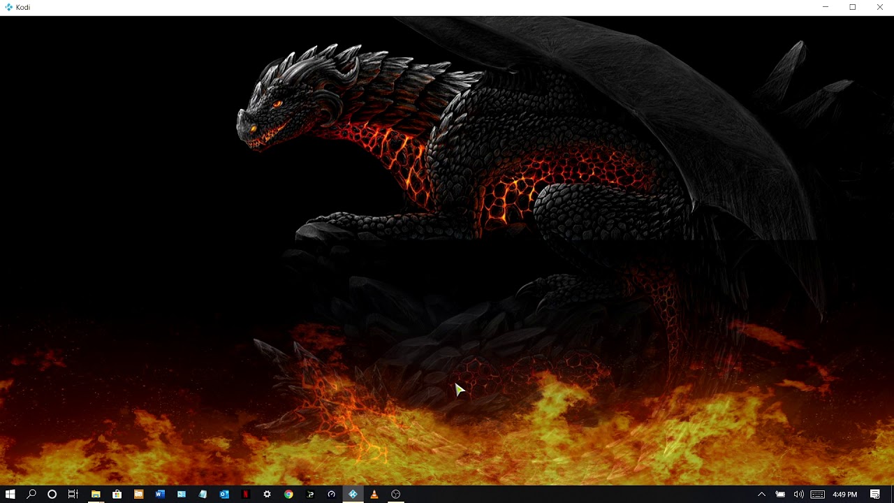 Tweaking Xenon Fire - YouTube