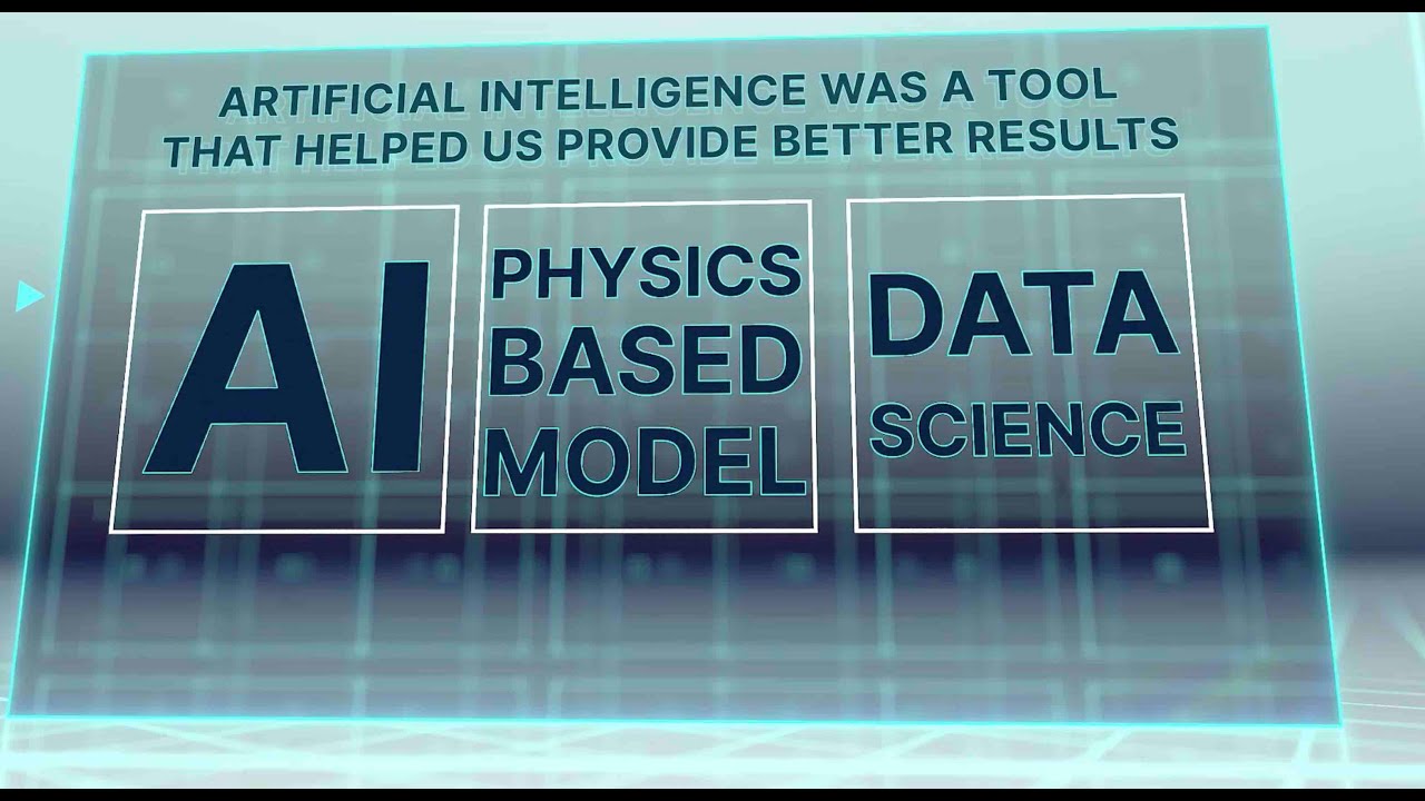 XSPOC 3.2.2 production optimization software - YouTube