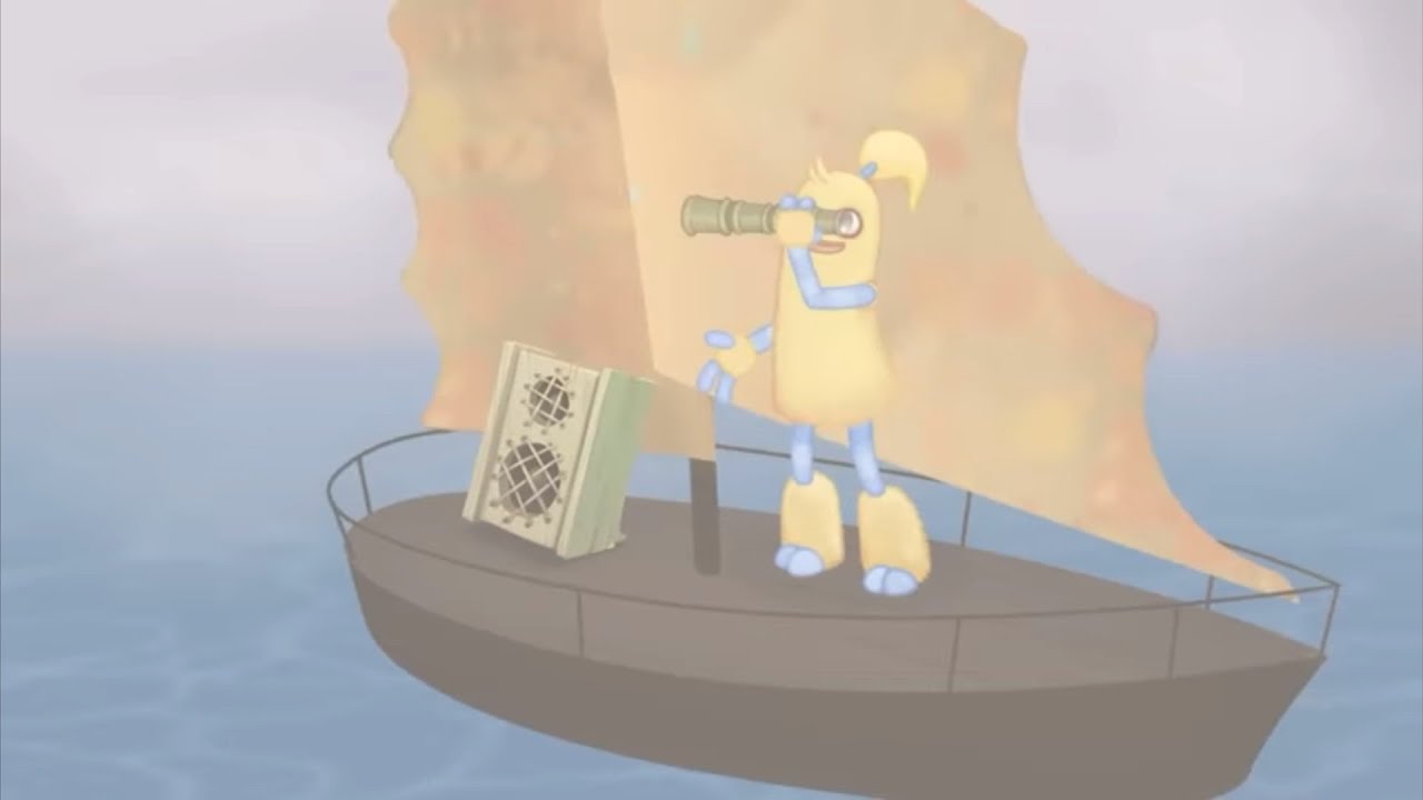 Hoola screams and turns into a plushie (Filler) - YouTube