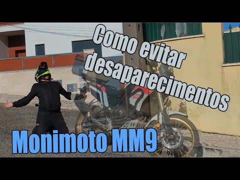 Monimoto MM9 Review - YouTube