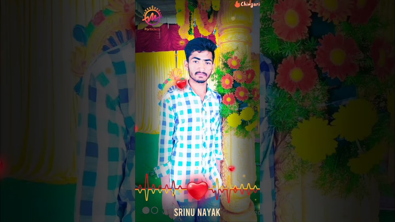Srinu Nayak Youtube