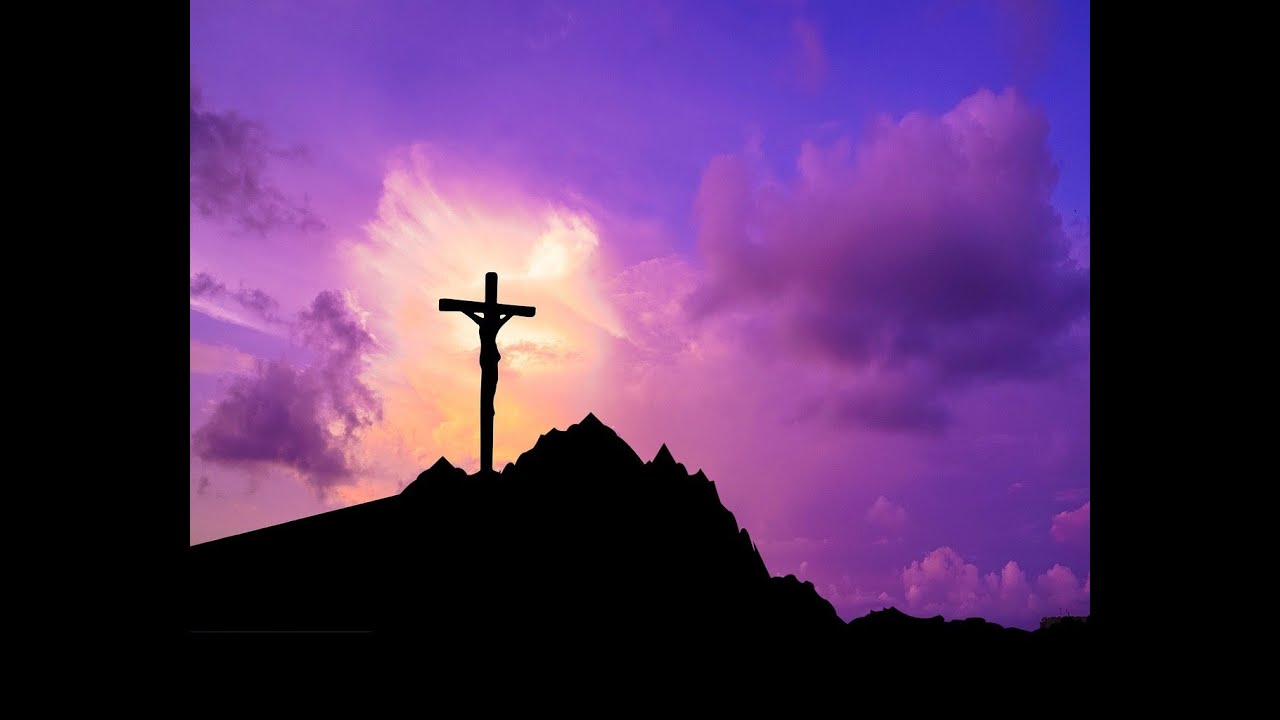 Higher Level Ministries: Serving God in the Darkness Part 6 - YouTube