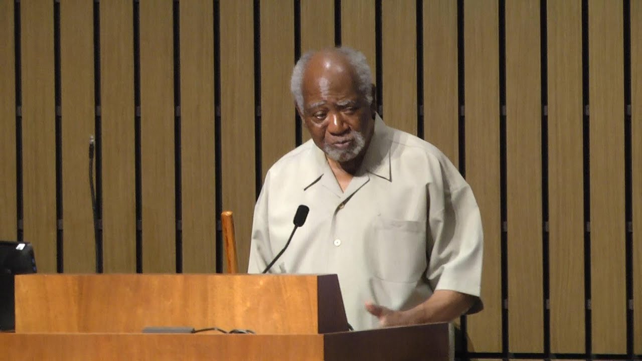 Congressman Danny K. Davis / Leadership Conference / Global City Unity ...