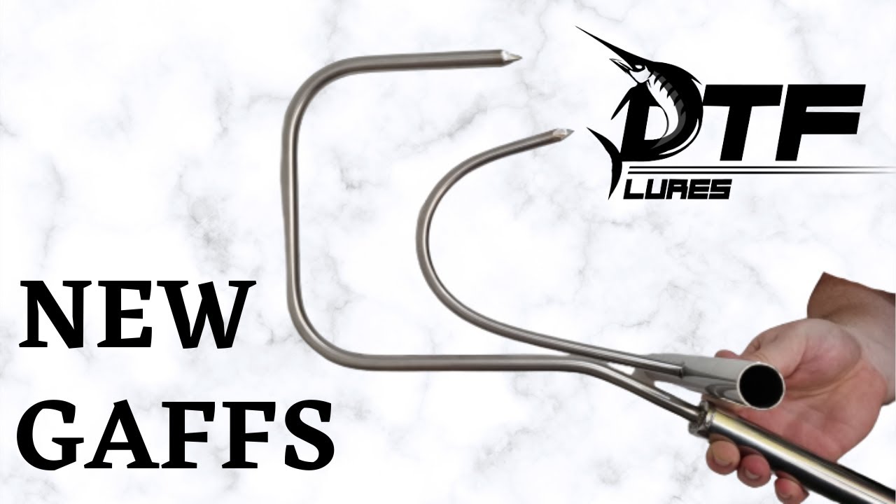 NEW GAFFS - YouTube
