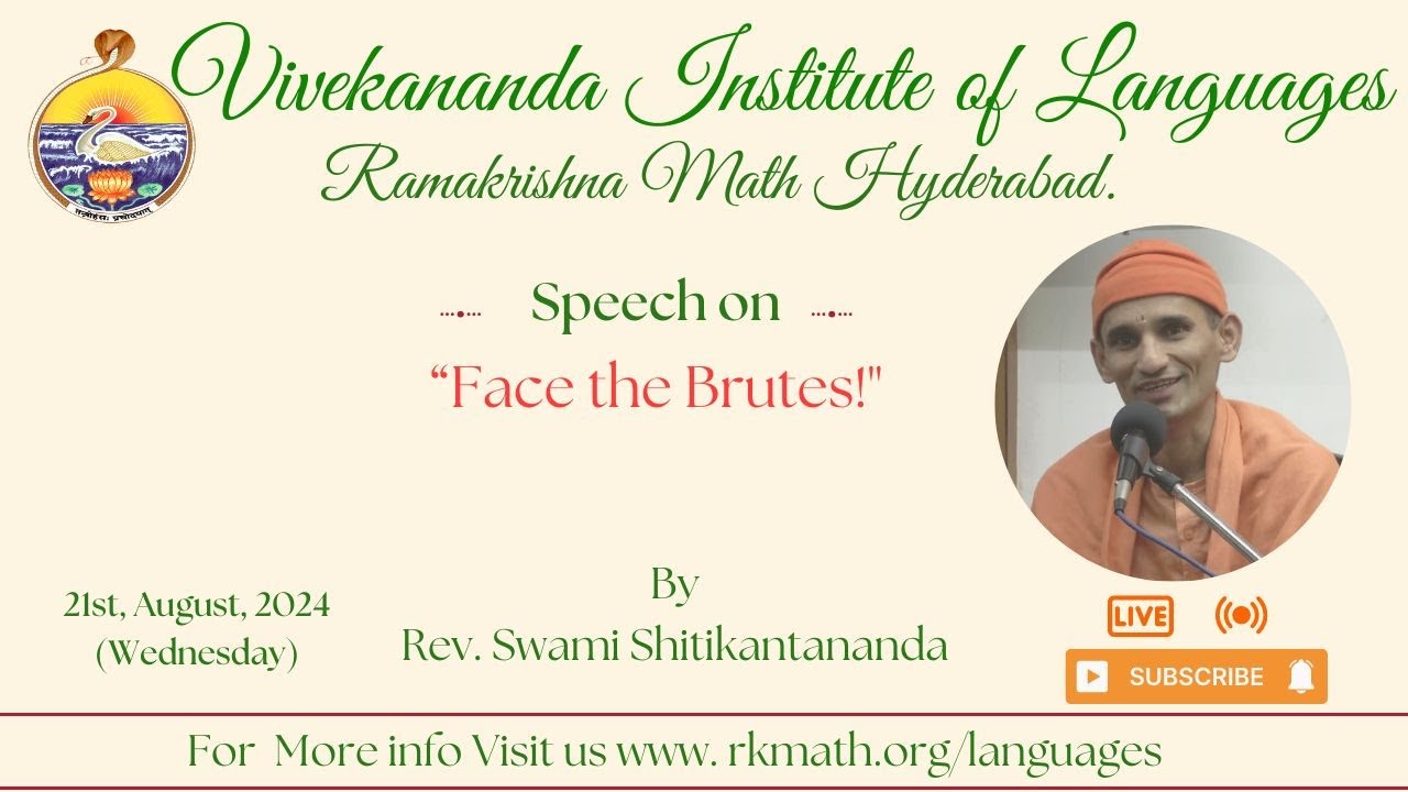 “Face the Brutes!" 34A_DB - YouTube